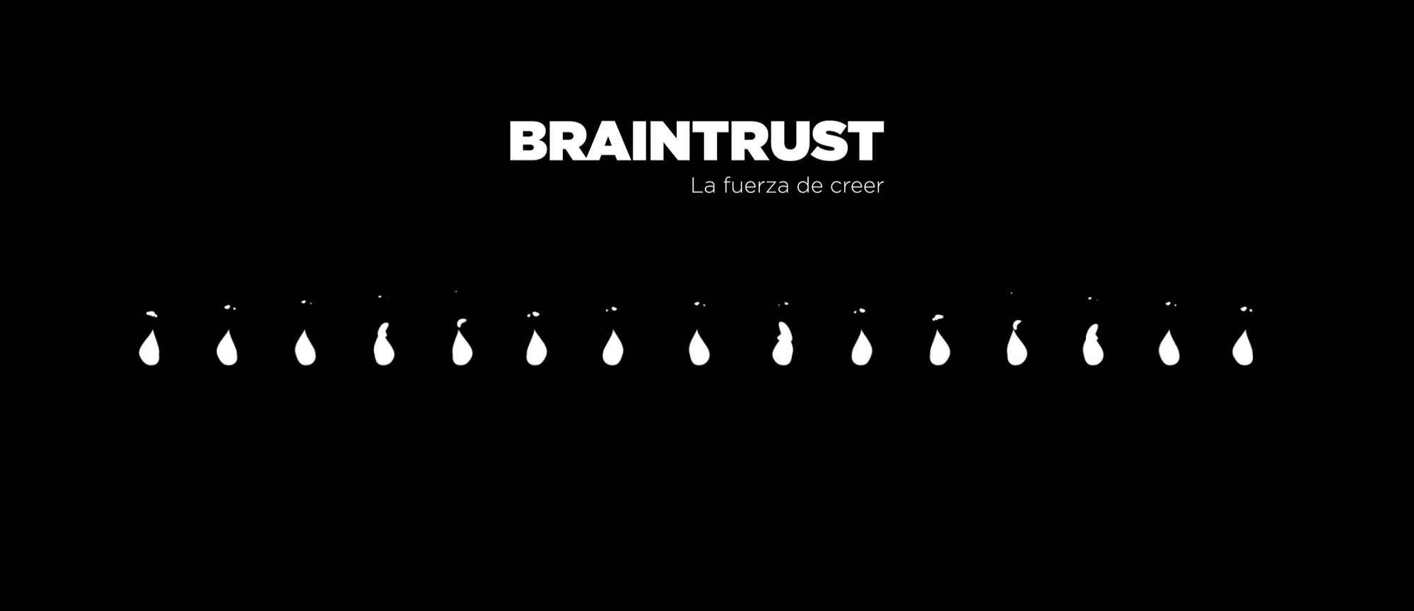 Gracias por estos 15 años - BrainTrust CS