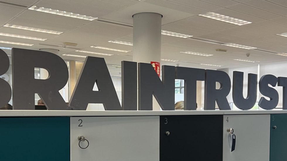 BRAINTRUST consigue la certificación ISO 27001 de seguridad de la ...