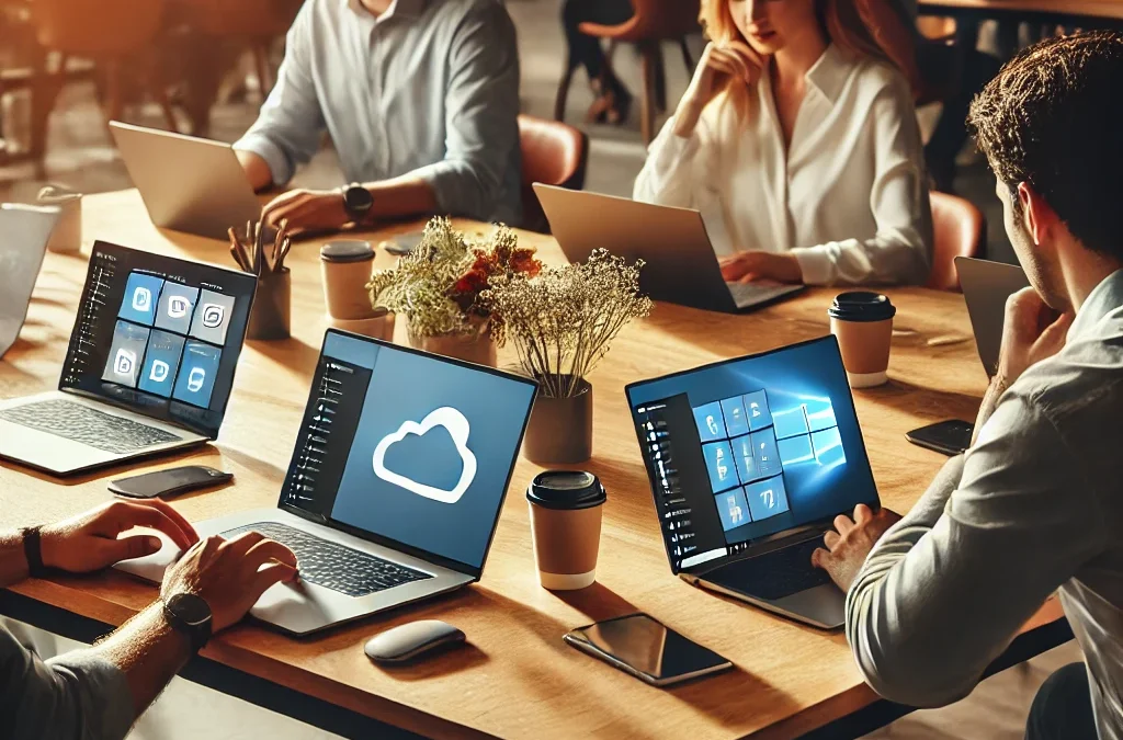 Braintrust recibe el Kit Digital y transforma su forma de trabajar con ...