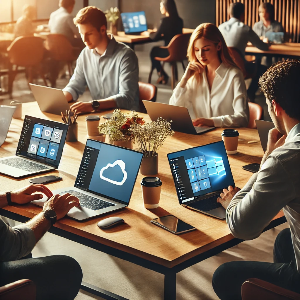 Braintrust recibe el Kit Digital y transforma su forma de trabajar con Office 365 - BrainTrust CS