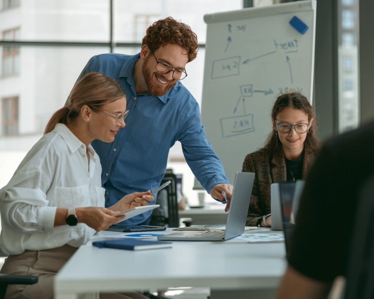 Experience and Digital Product Design - BrainTrust CS